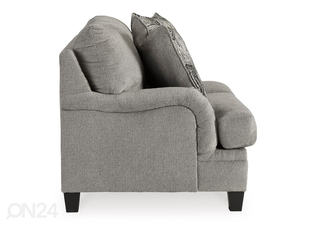 2-istuttava sohva BM-469438 - ON24.fi Sisustustavaratalo