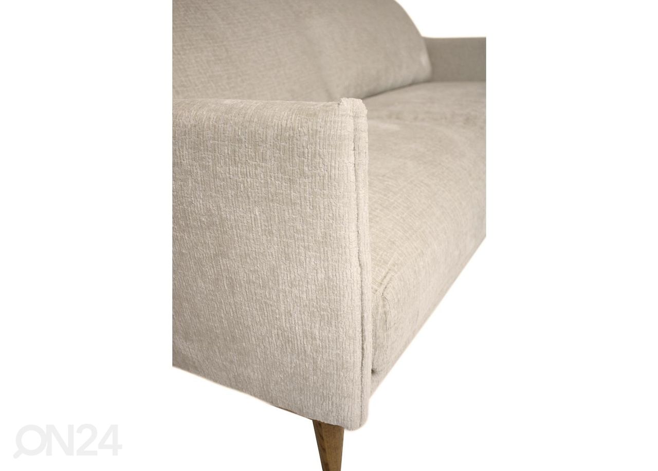 3-istuttava sohva BM-474963 - ON24.fi Sisustustavaratalo