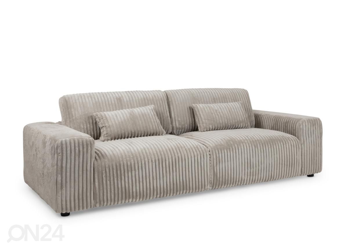 3-istuttava sohva BM-487535 - ON24.fi Sisustustavaratalo