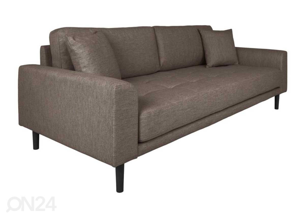 3-istuttava sohva Lido MT-476603 - ON24.fi Sisustustavaratalo