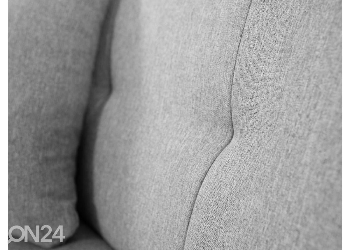 Divaanivuodesohva + LED MN-408088 - ON24 Home & Living