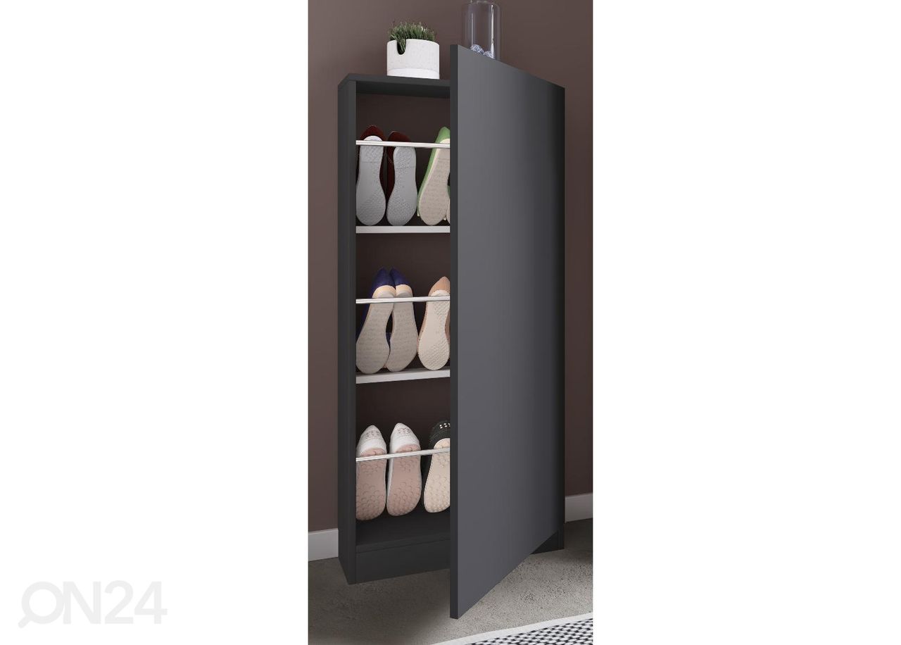 Kenkäkaappi Fulisa 50 cm CM-474866 - ON24.fi Sisustustavaratalo