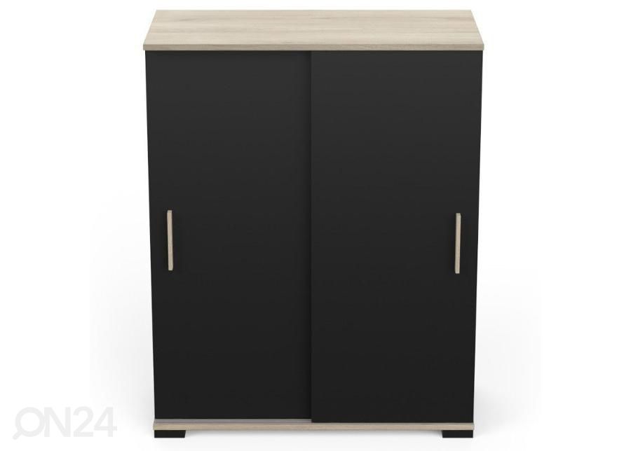 Liukuovikaappi Izzy 79,7 cm AQ-477718 - ON24 Home & Living