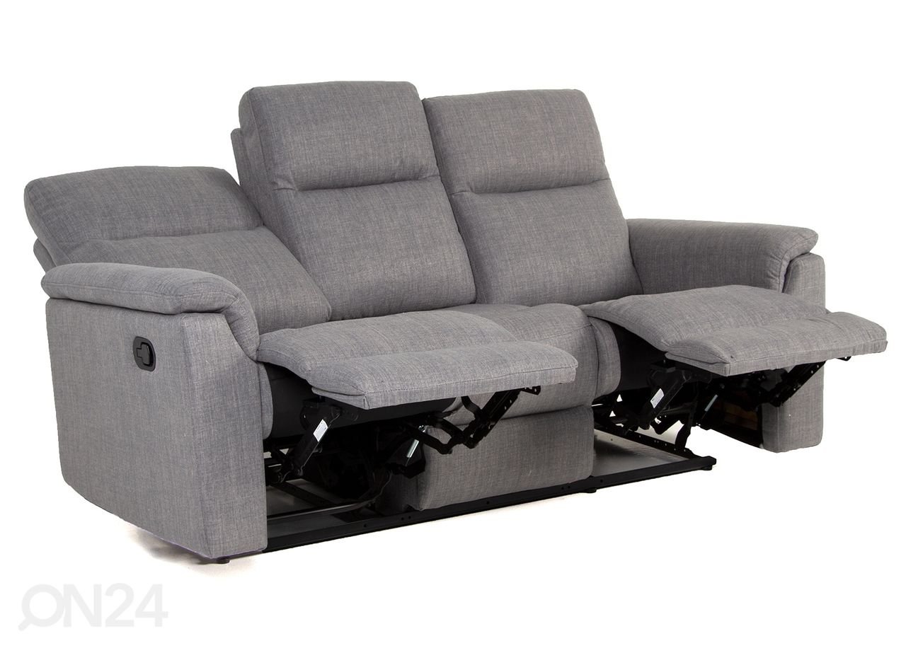 Mekanismisohva 3-istuttava RU-410926 - ON24 Home & Living