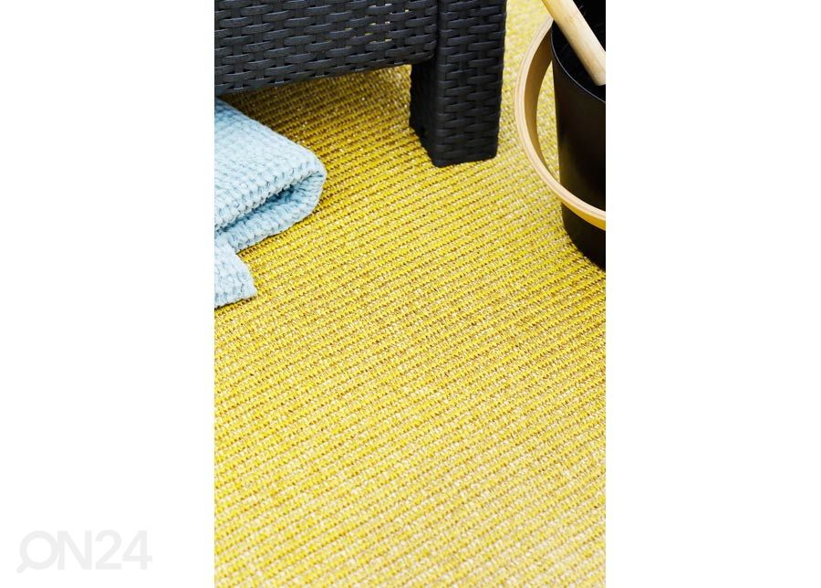 Narma muovimatto Neve gold metallic 70x200 cm NA-423063 - ON24 Home ...