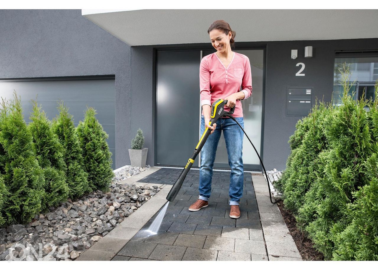 Painepesuri Kärcher K 5 Premium Smart Control *EU KÄ-460679 - ON24 Home ...