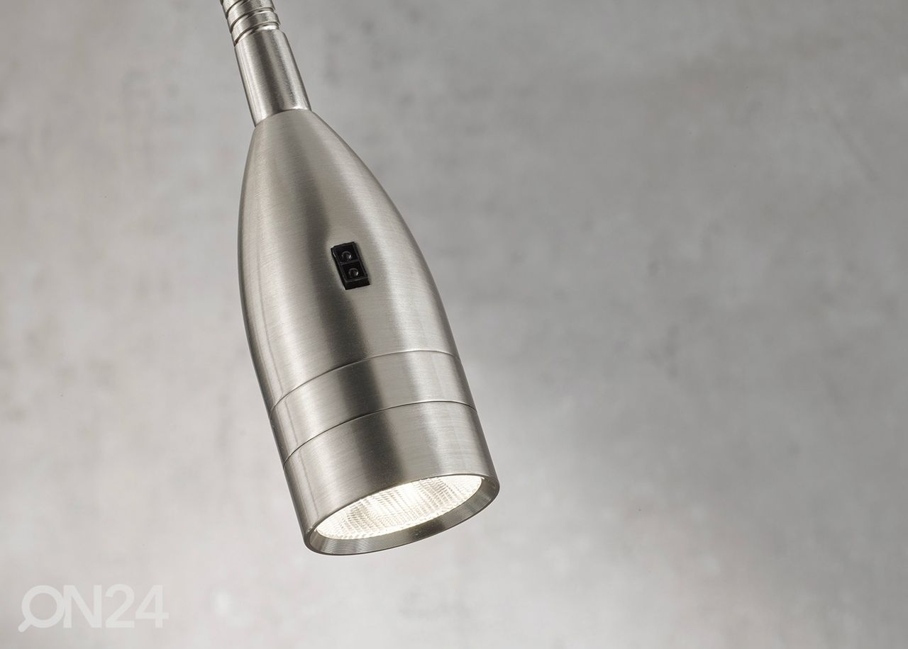 Pöytävalaisin Raik LED AA-305303 - ON24 Home & Living