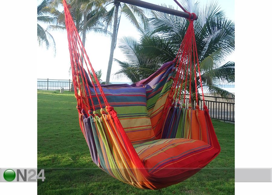 Riippukeinu Tucan EV-135601 - ON24.fi Sisustustavaratalo