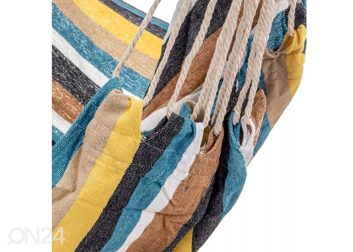 Riipputuoli Brasil Rainbow MT-431849 - ON24.fi Sisustustavaratalo