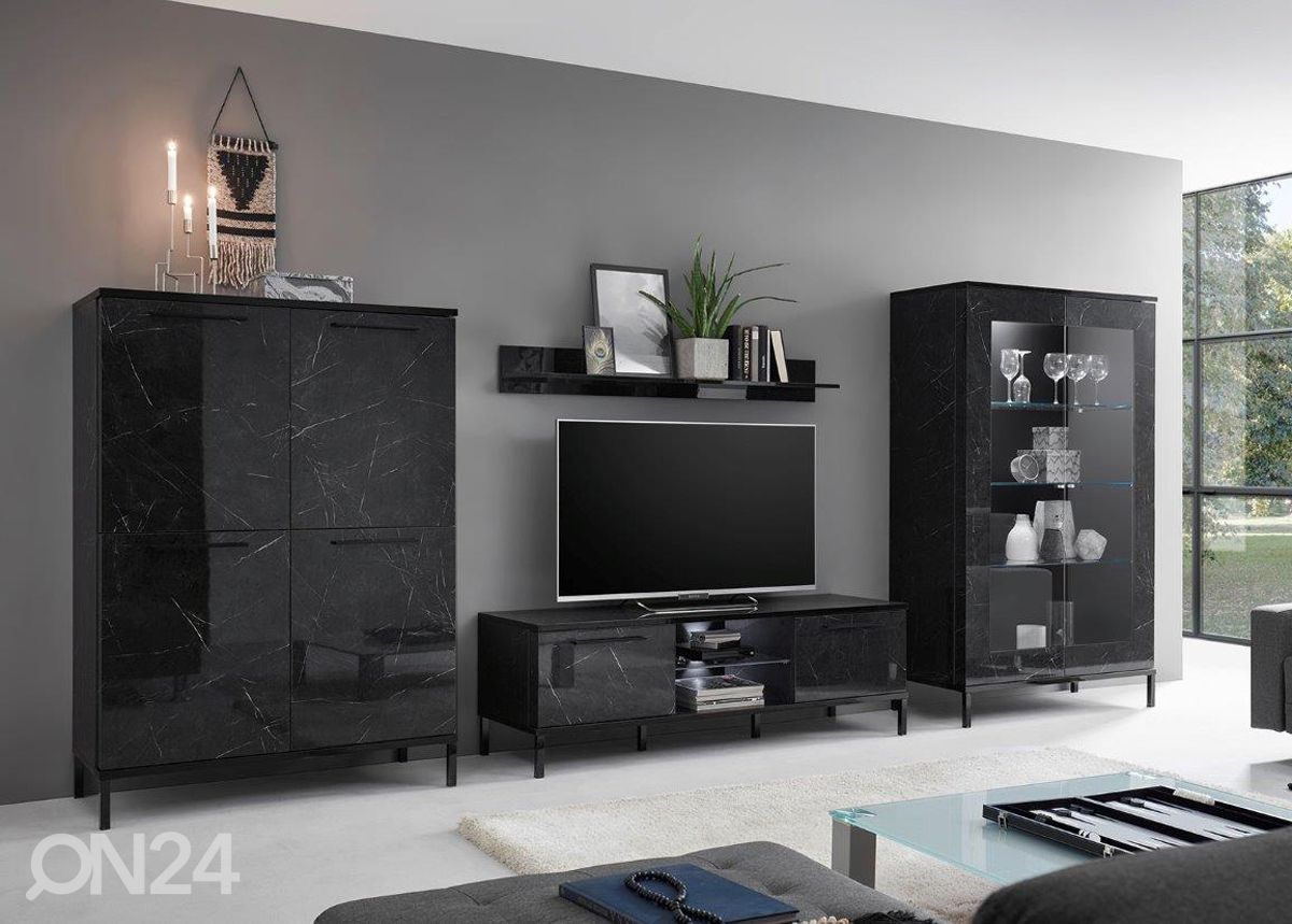 Seinähylly Mango CM-335073 - ON24.fi Sisustustavaratalo