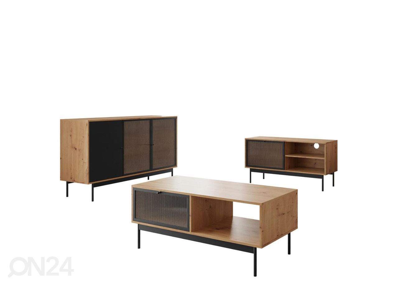TV-taso Bartise 1K1P MN-465516 - ON24 Home & Living