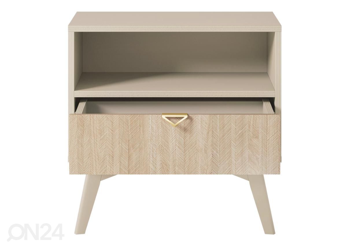 Yöpöytä Fiona MN-477402 - ON24 Home & Living