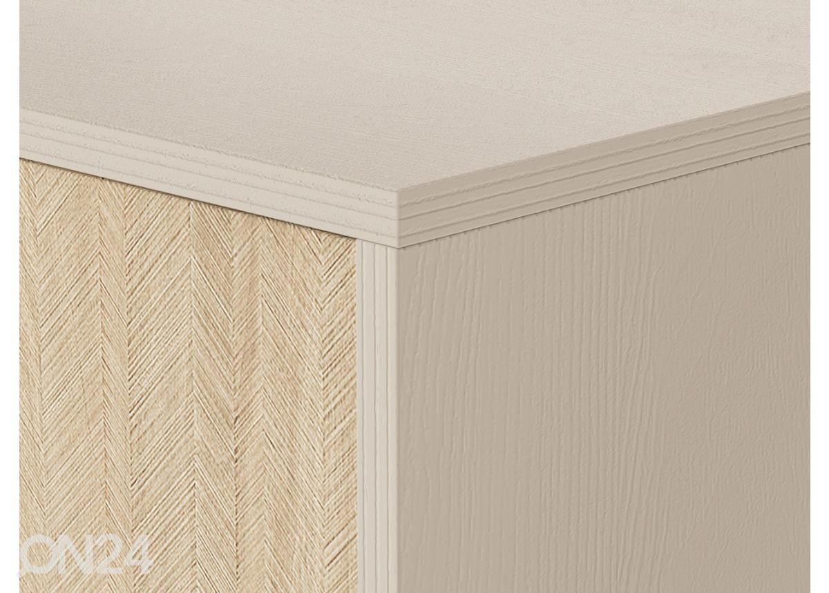 Yöpöytä Fiona MN-477402 - ON24 Home & Living