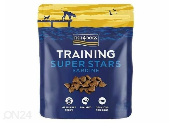 Koiran herkku super stars harjoitteluun 150 g M2-315776 - ON24 Home ...
