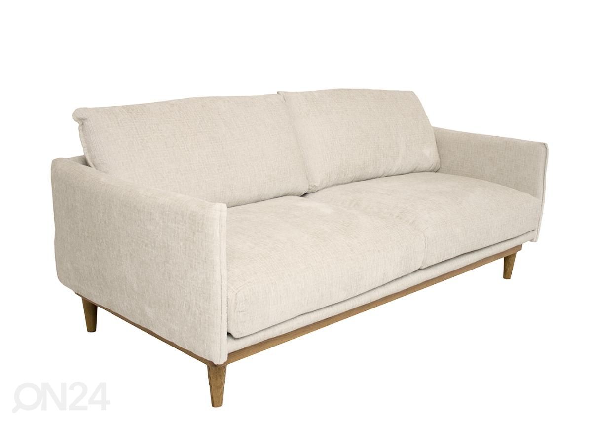 3-istuttava sohva BM-474963 - ON24.fi Sisustustavaratalo