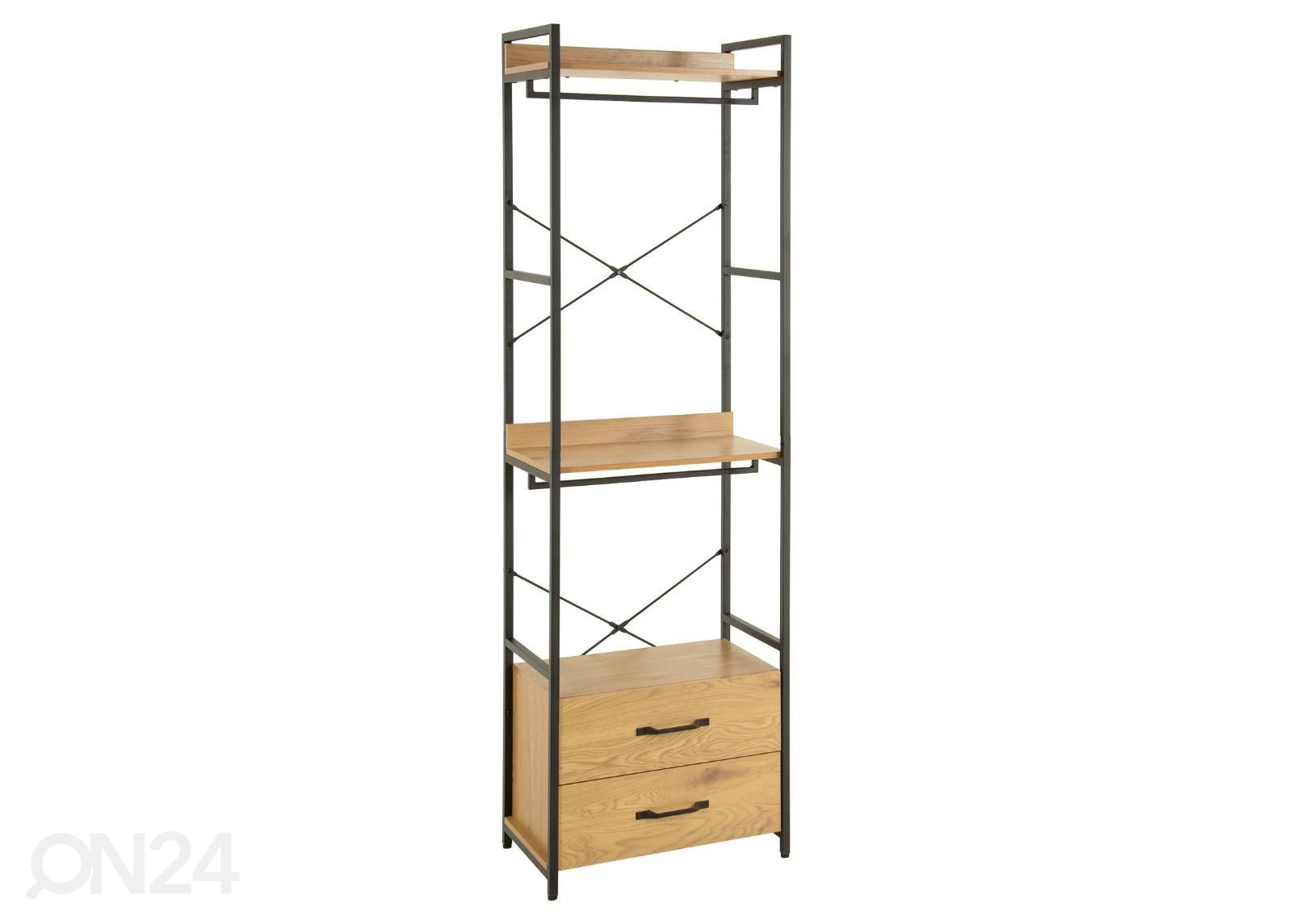 Eteiskaluste 60 cm RU-466510 - ON24 Home & Living