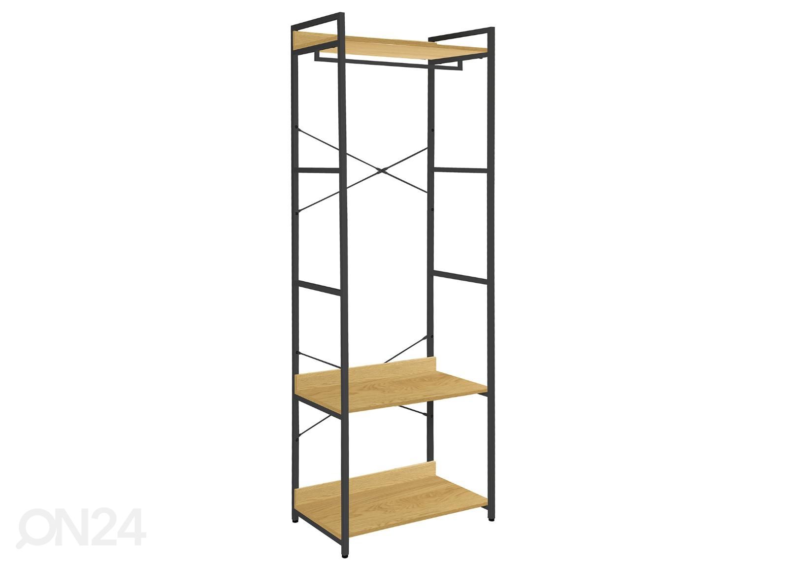 Eteiskaluste 60 cm RU-466511 - ON24.fi Sisustustavaratalo