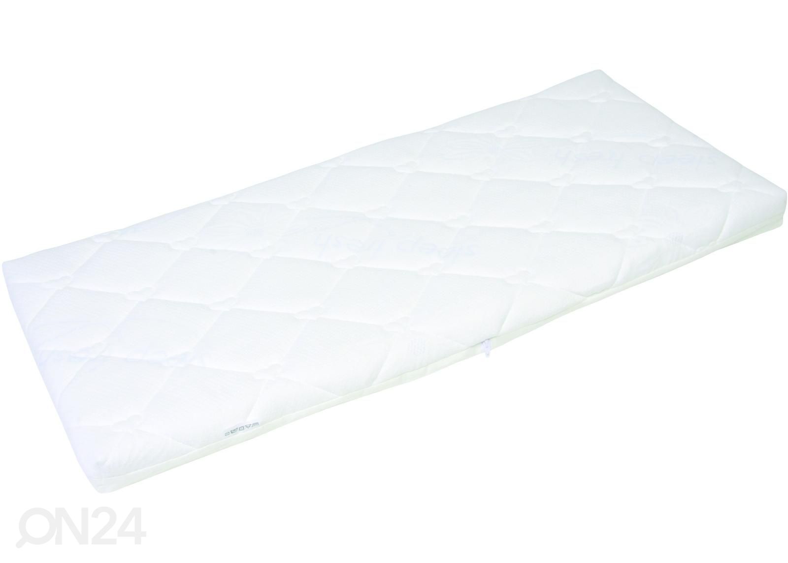 Patja Sleepy Fillikid 48 x 78 cm sänkyyn UP-448354 - ON24.fi ...