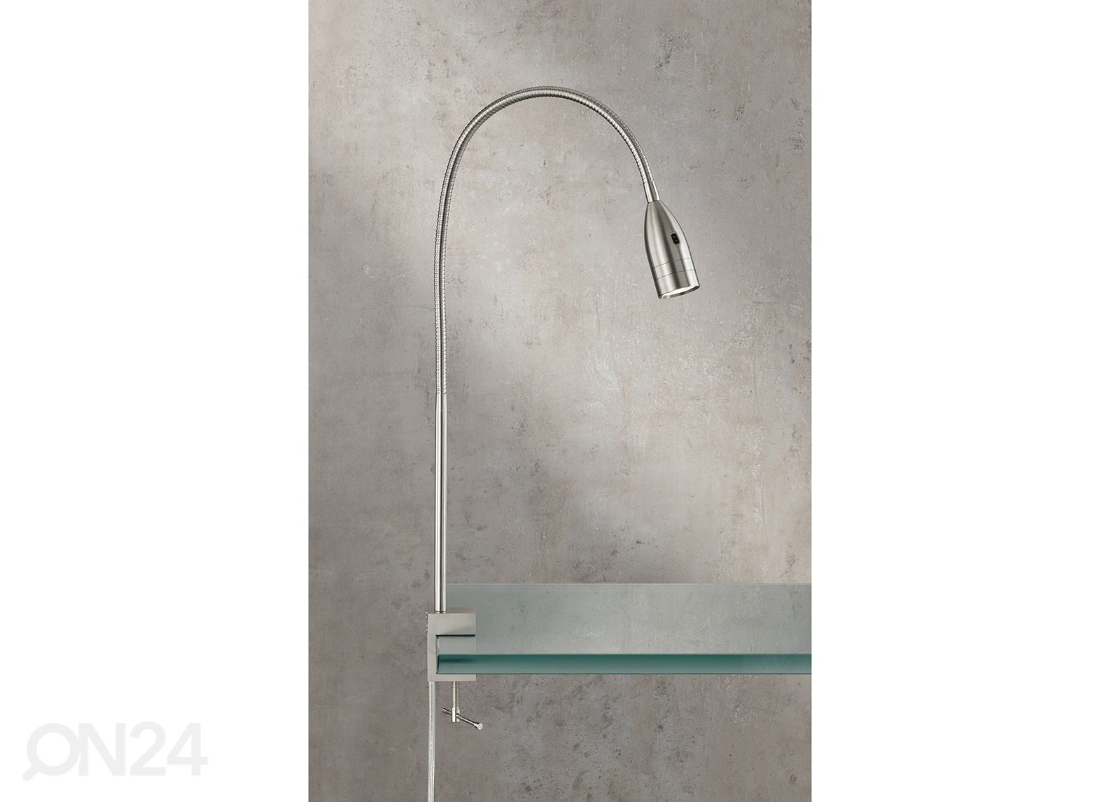 Pöytävalaisin Raik LED AA-305303 - ON24 Home & Living