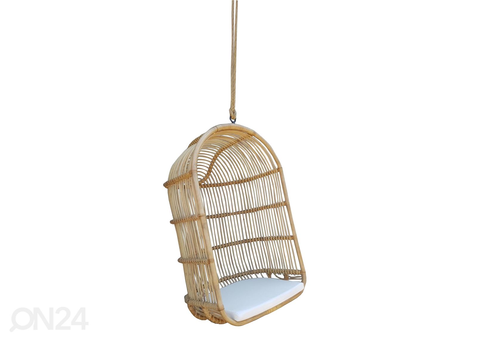 Rottinkinen riippukeinu Inkoo BL-305271 - ON24 Home & Living