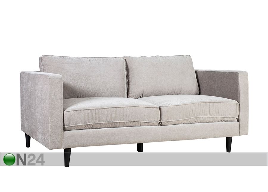 Sohva 3-istuttava Spencer EV-141351 - ON24 Home & Living